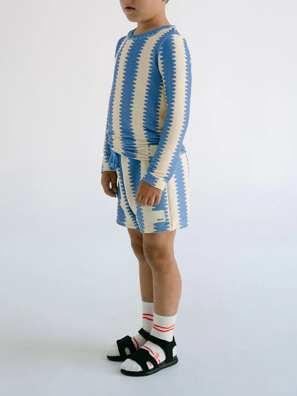 KIDS RASHIE TOP – Shop Milk Teeth